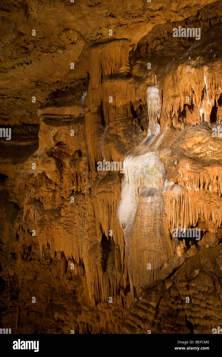 Kings cave hi-res stock photography and images - Alamy