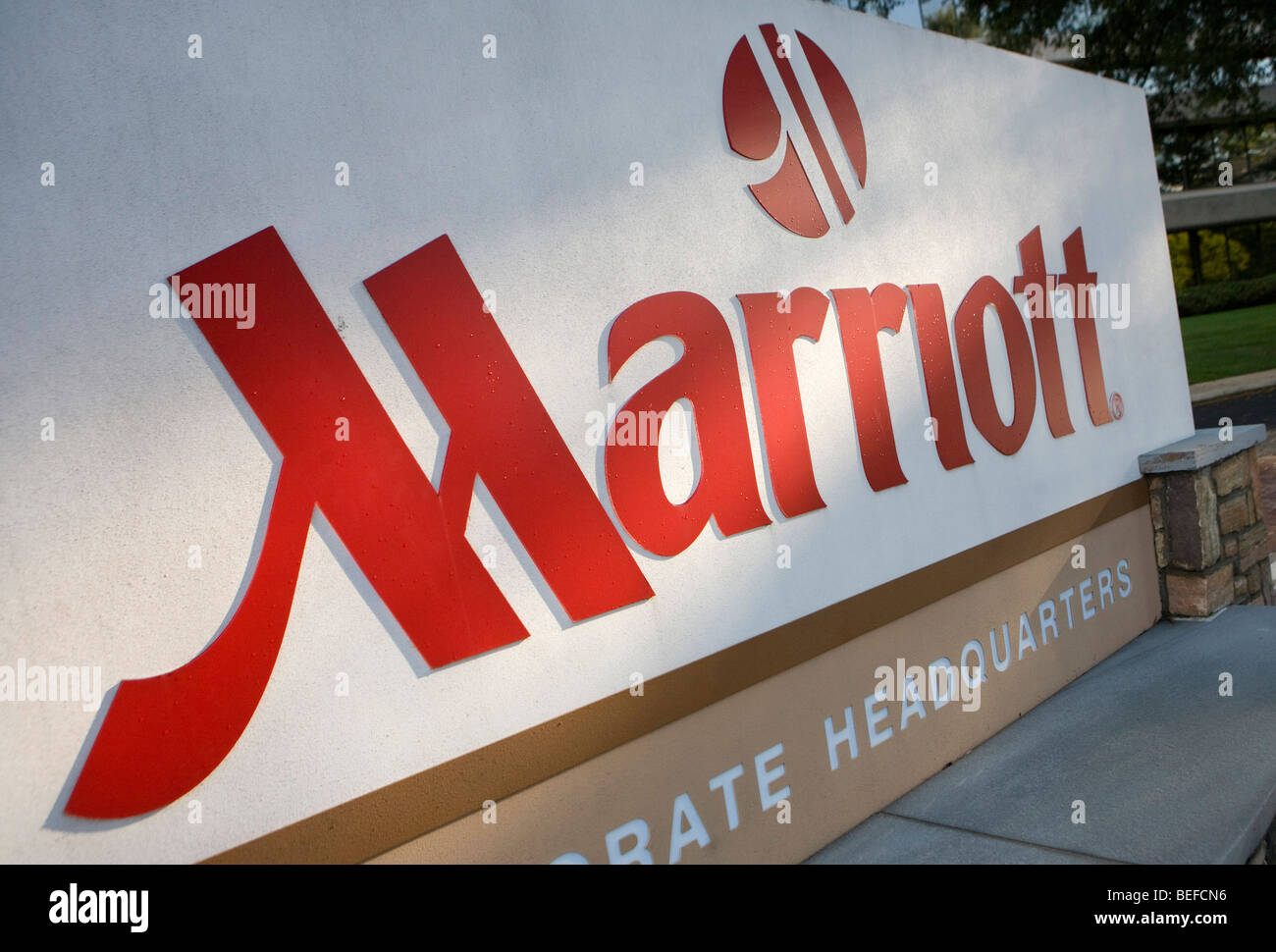 Corporate headquarters building hi-res stock photography and images - Alamy