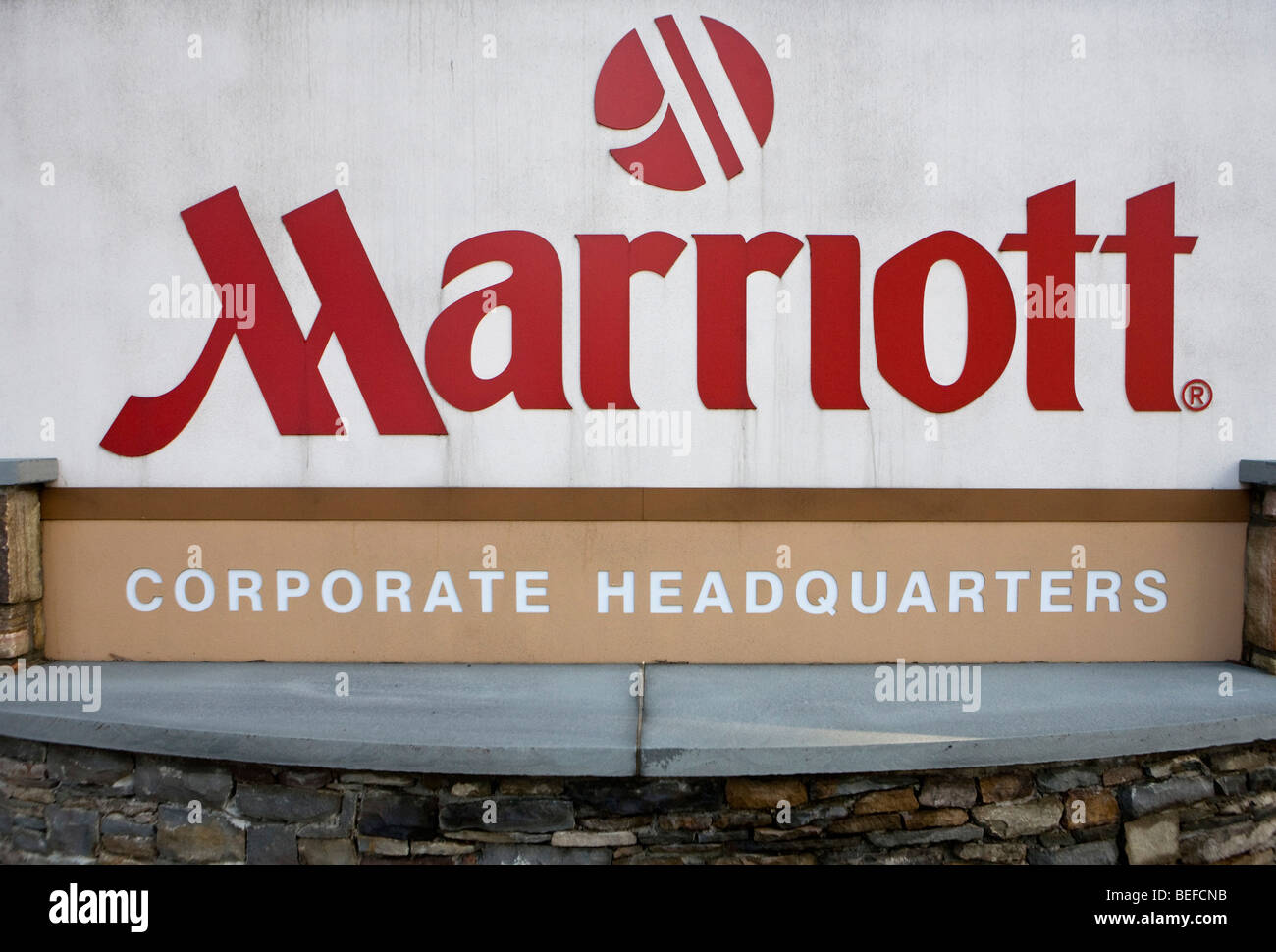 Jw marriott building hi-res stock photography and images - Alamy