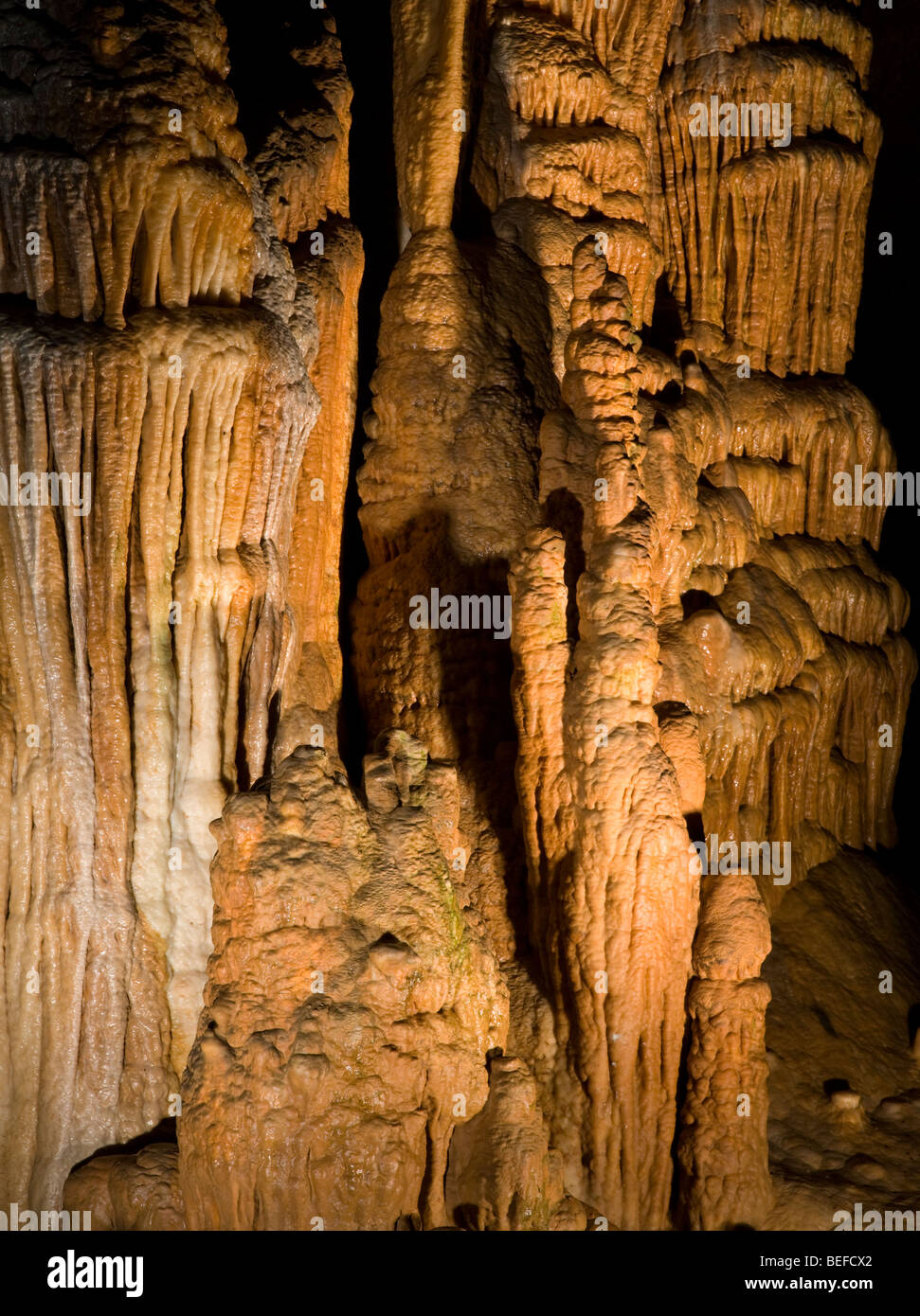 Onondaga limestone hi-res stock photography and images - Alamy