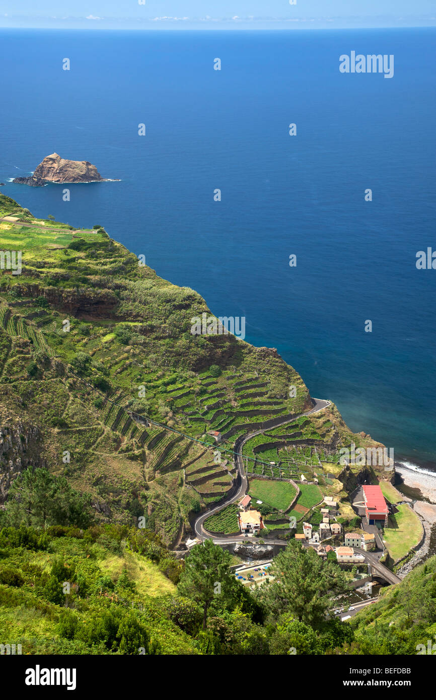 Coast ribeira da janela hi-res stock photography and images - Alamy