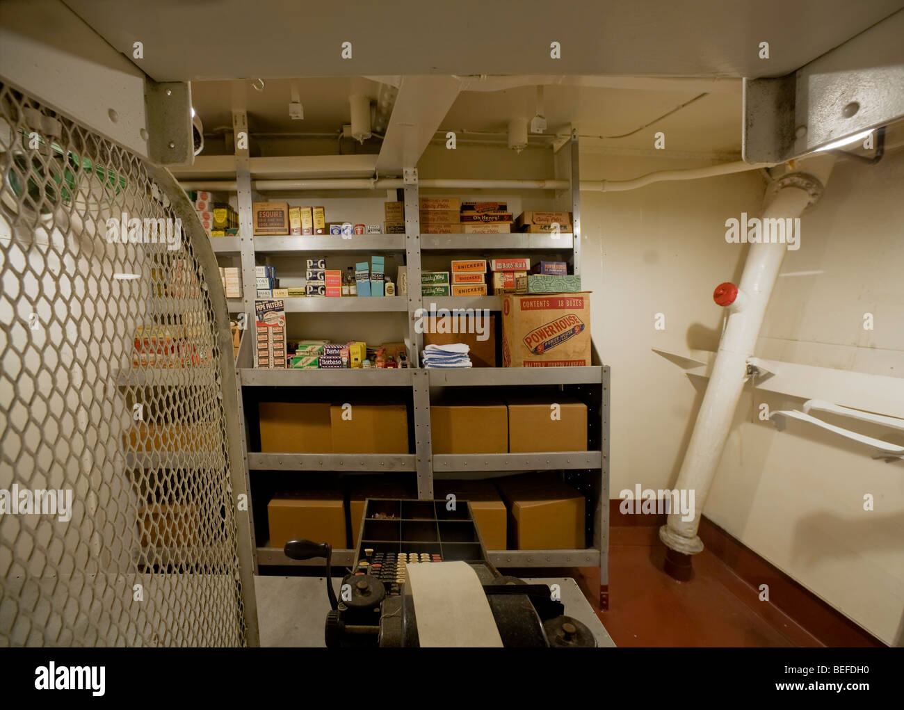 Wilmington north carolina historic hi-res stock photography and images ...