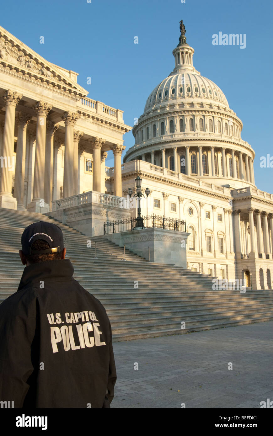 Us capitol police hi-res stock photography and images - Alamy
