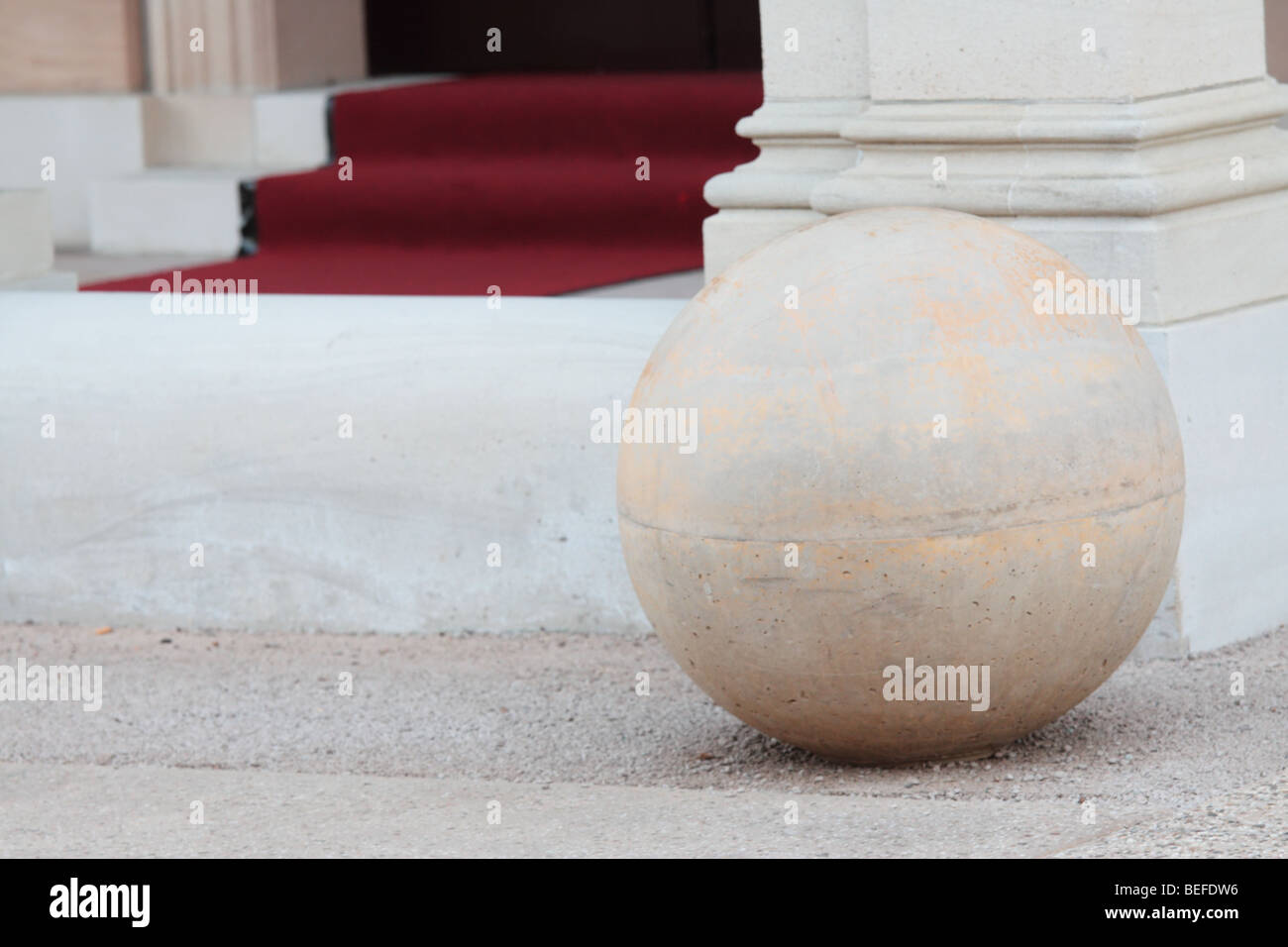 Ball material hi-res stock photography and images - Alamy