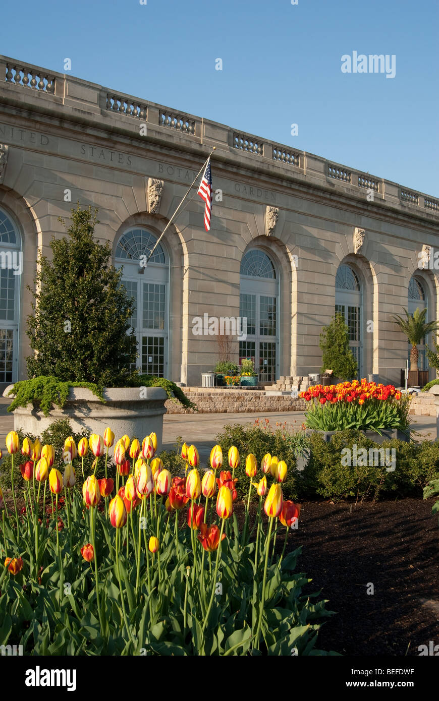 Washington d c spring hi-res stock photography and images - Alamy