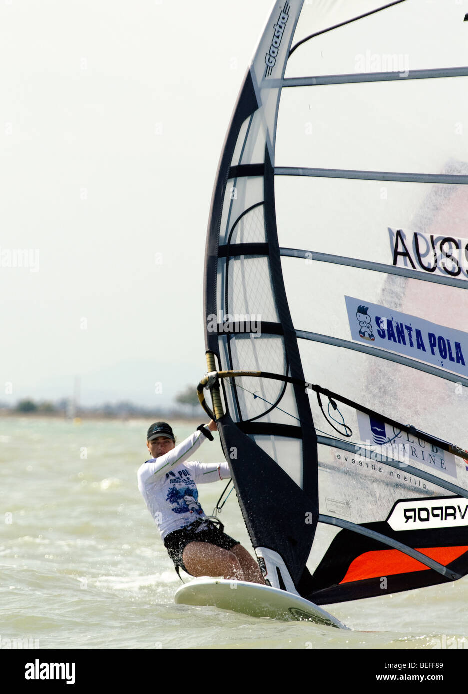 Allison spain hi-res stock photography and images - Alamy