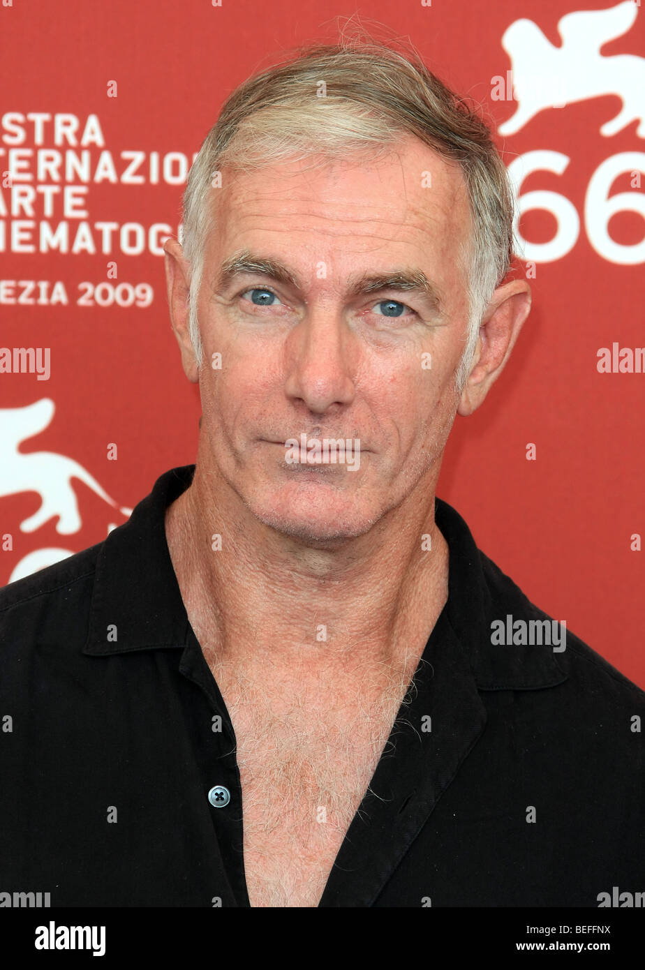 JOHN SAYLES GREAT DIRECTORS. PHOTOCALL 66TH VENICE FILM FESTIVAL VENICE ...