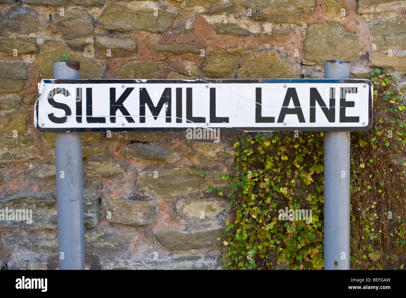 Local road sign hi-res stock photography and images - Alamy
