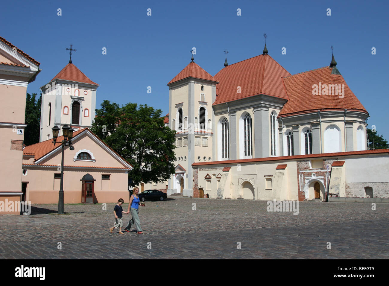 Kovno hi-res stock photography and images - Alamy