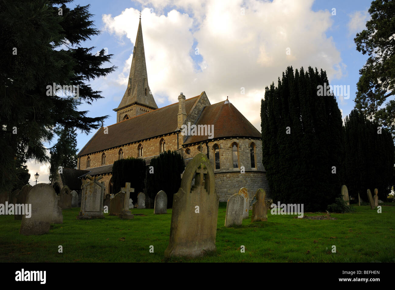 Churches and religious hi-res stock photography and images - Alamy