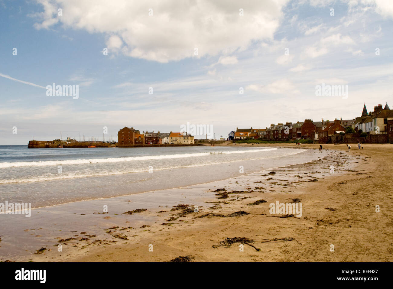 North berwick hi-res stock photography and images - Alamy