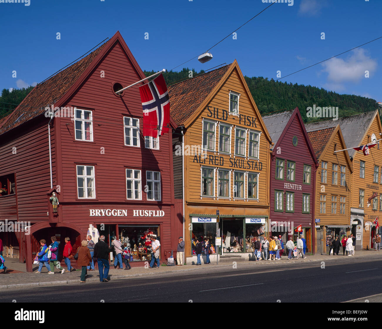 Wooden houses 16th century hi-res stock photography and images - Alamy