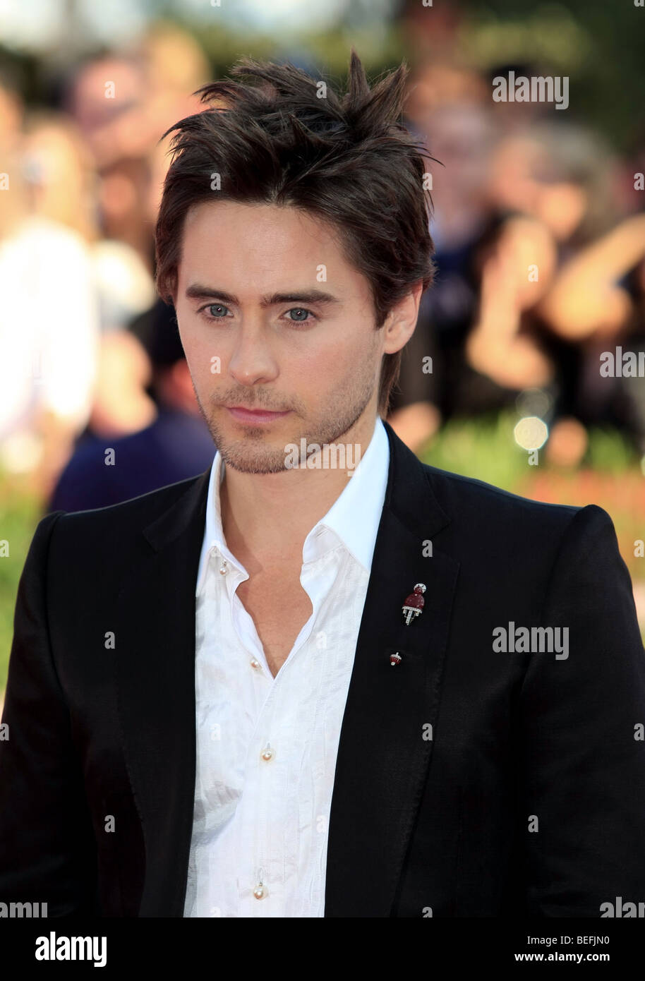 Jared Leto Mr Nobody