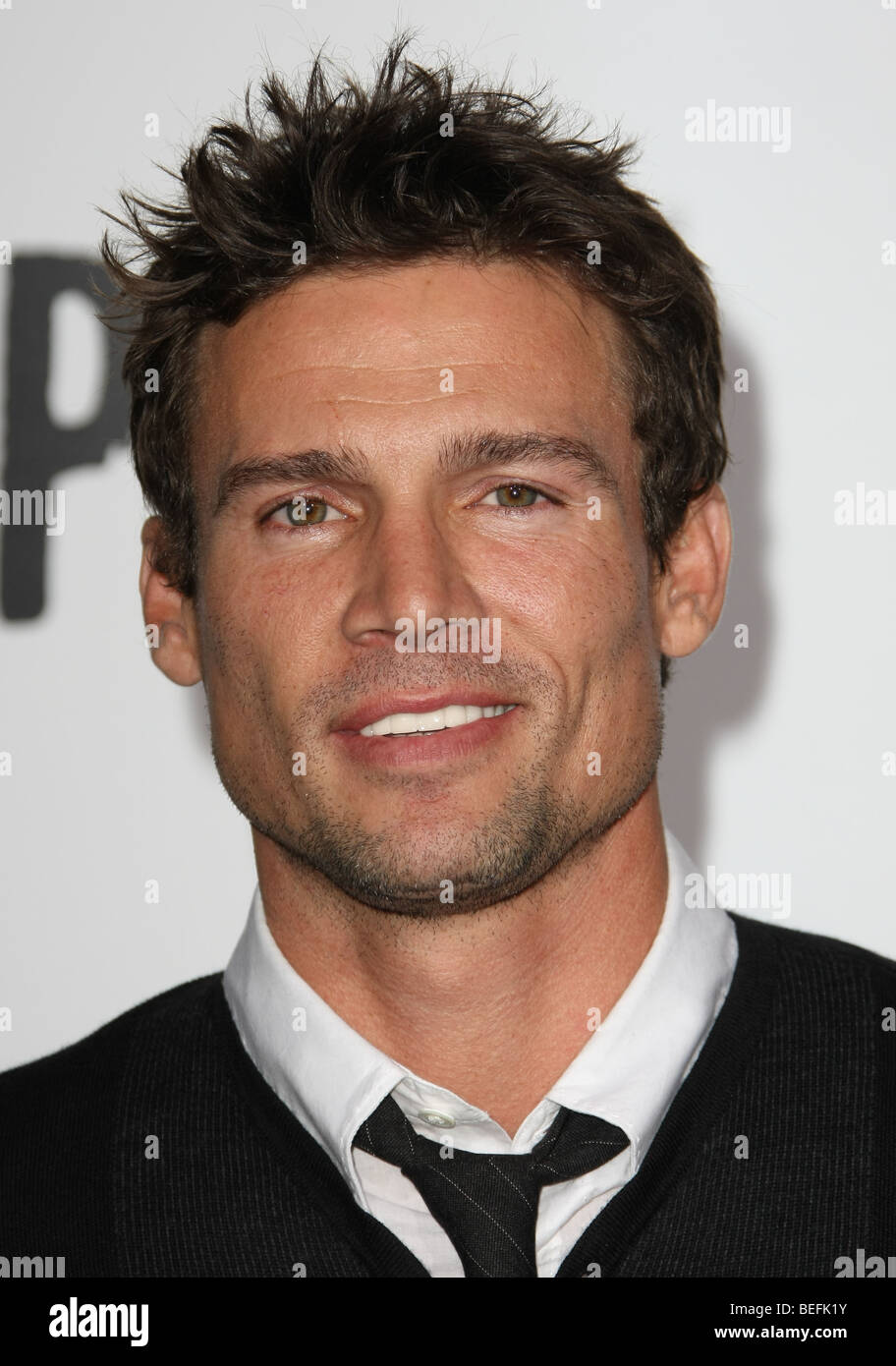 ETHAN ERICKSON WHIP IT FILM PREMIERE HOLLYWOOD LOS ANGELES CA USA 29 ...