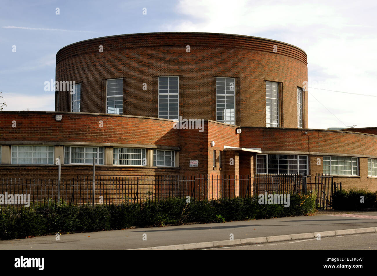 Southfields hi-res stock photography and images - Alamy