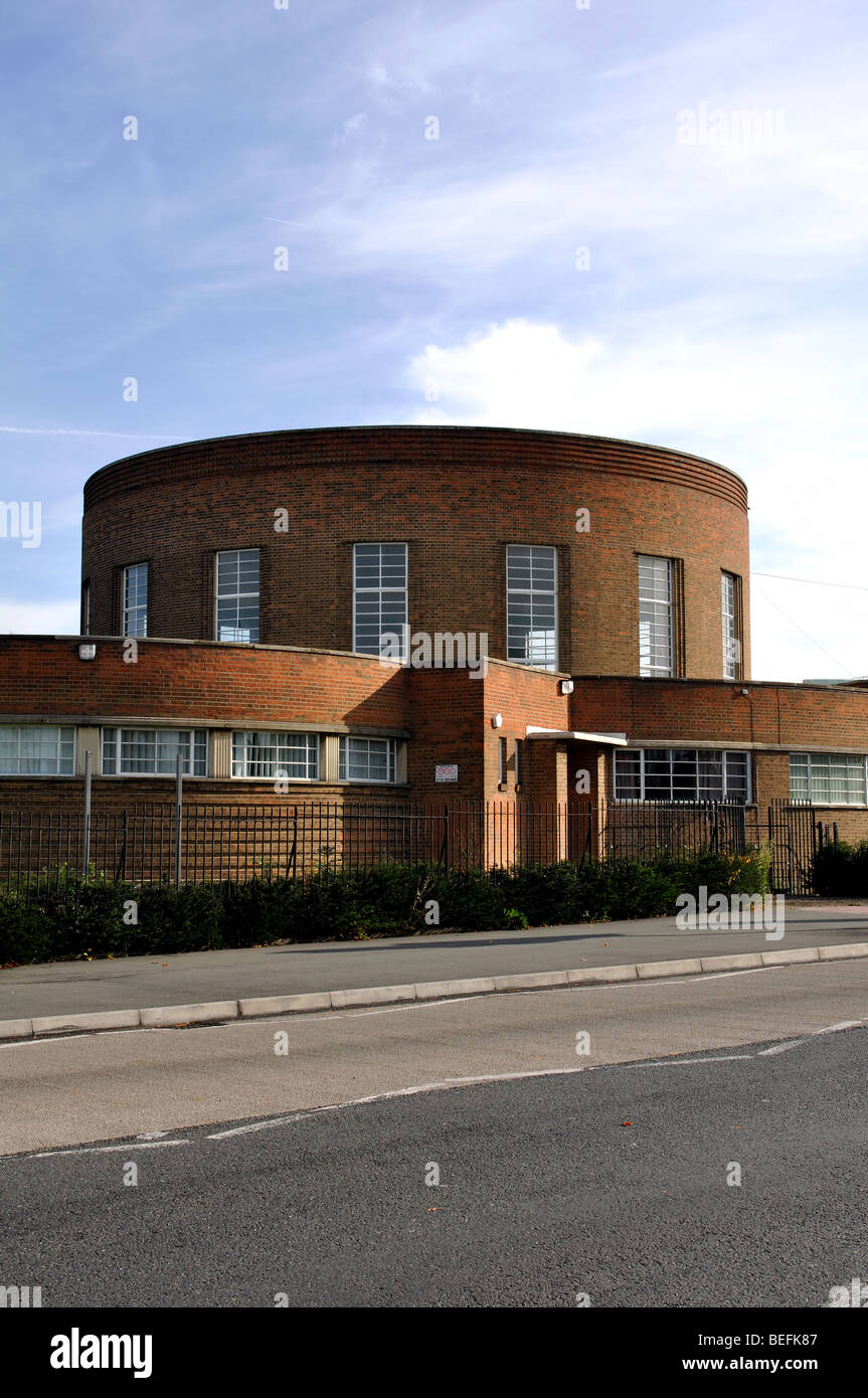 Southfields hi-res stock photography and images - Alamy