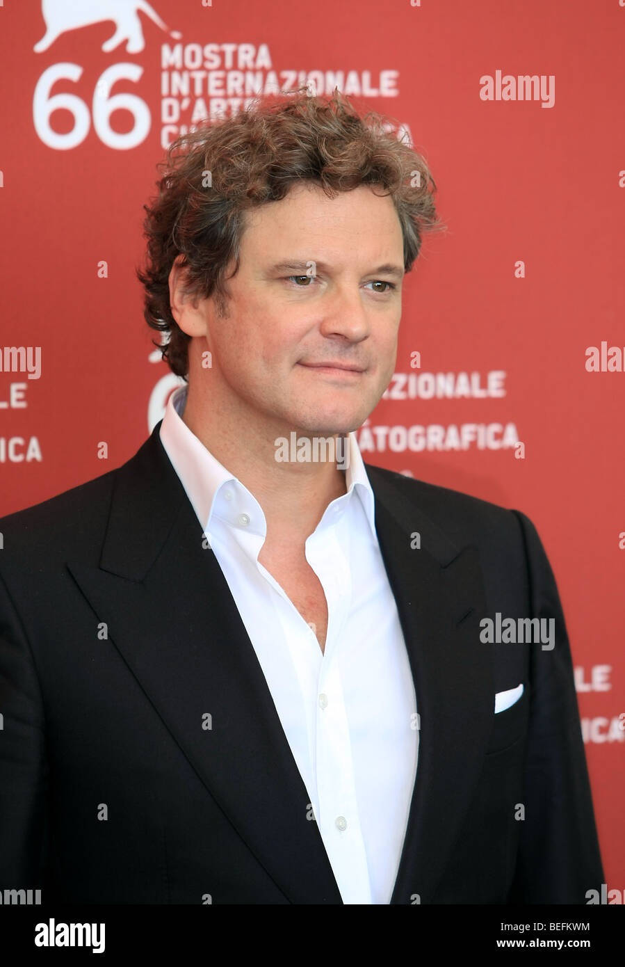 Film a single man colin firth hi-res stock photography and images - Alamy