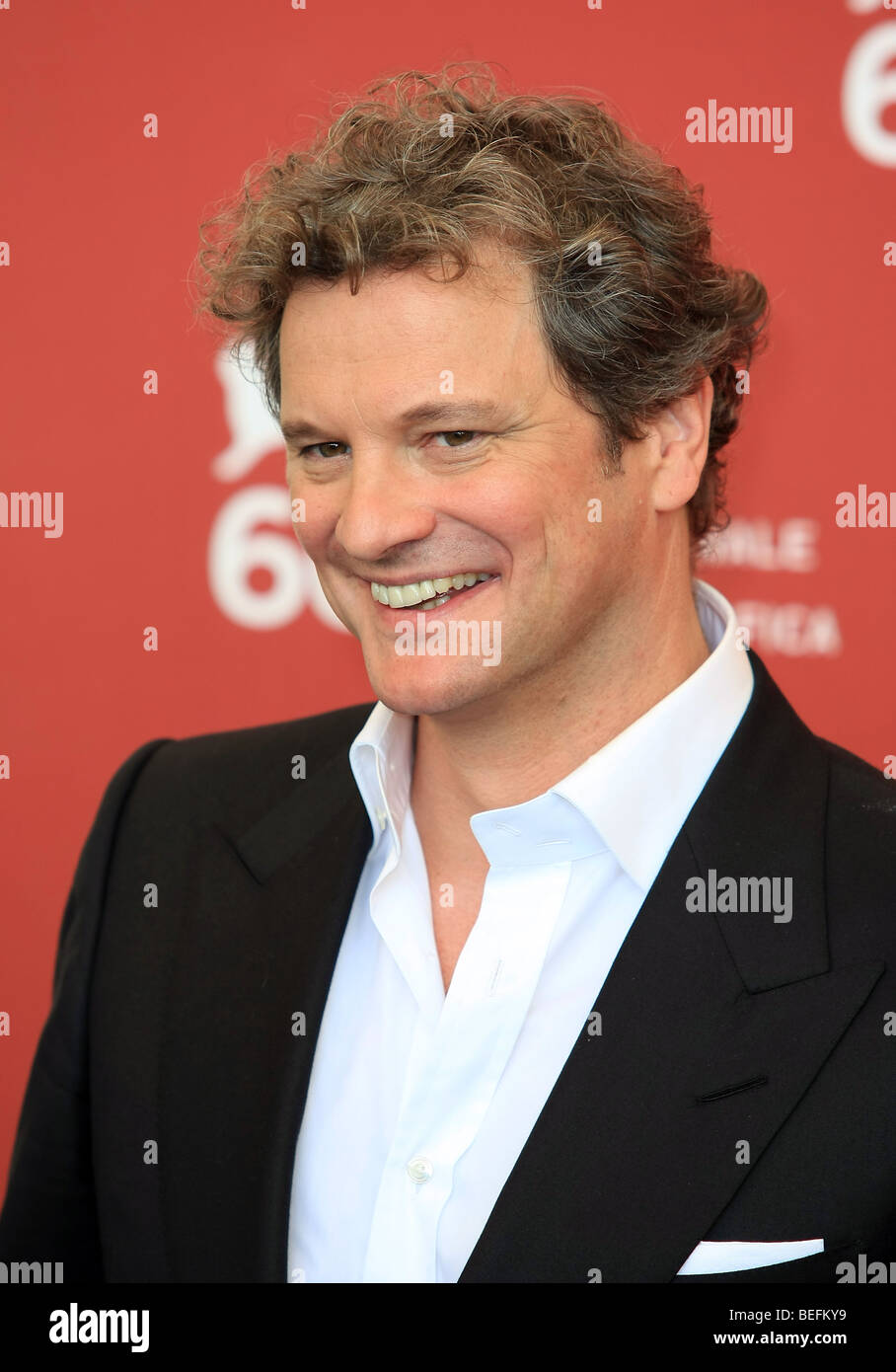 Film A Single Man Colin Firth High Resolution Stock Photography and ...