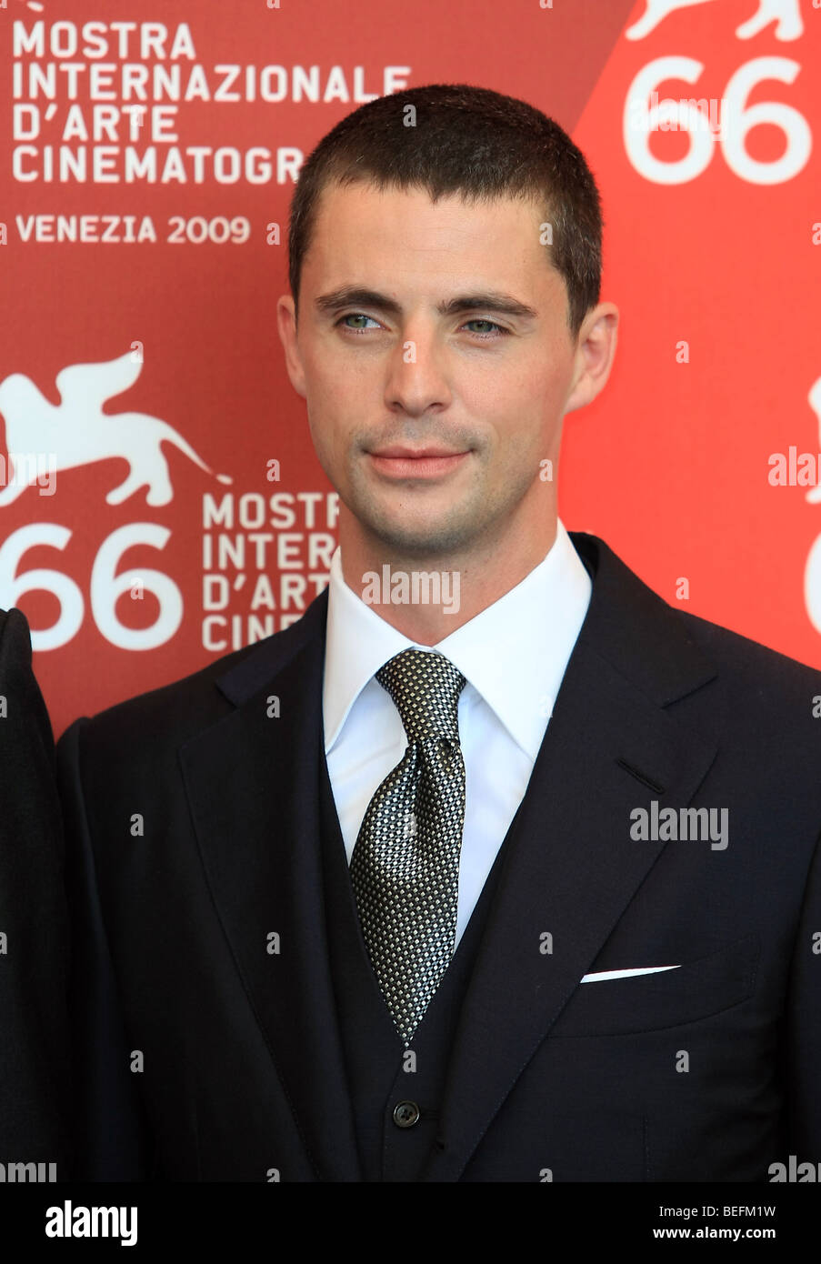 Matthew Goode A Single Man