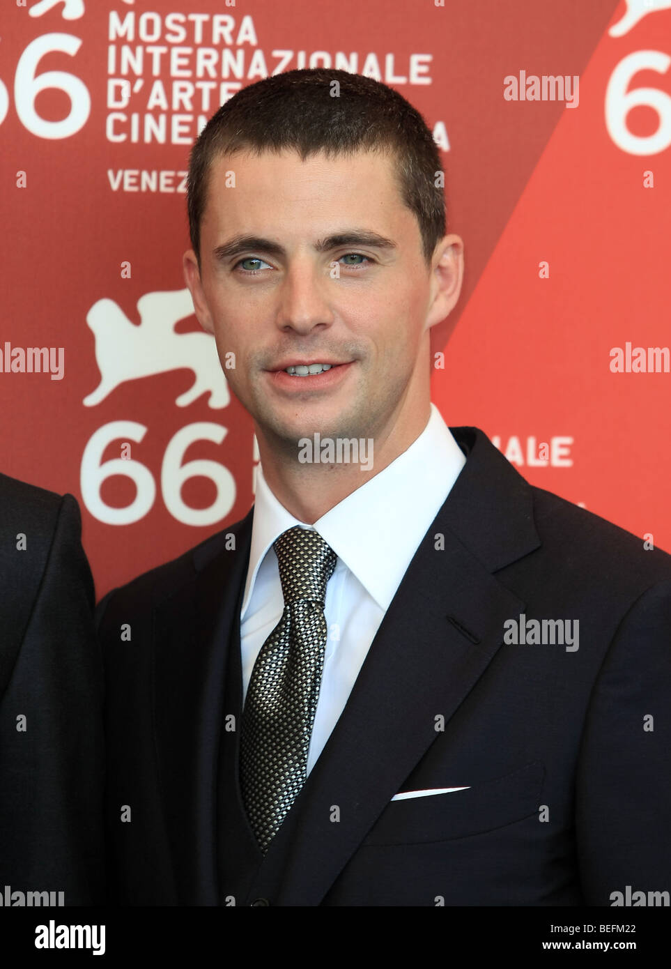 Matthew goode actor hi-res stock photography and images - Alamy