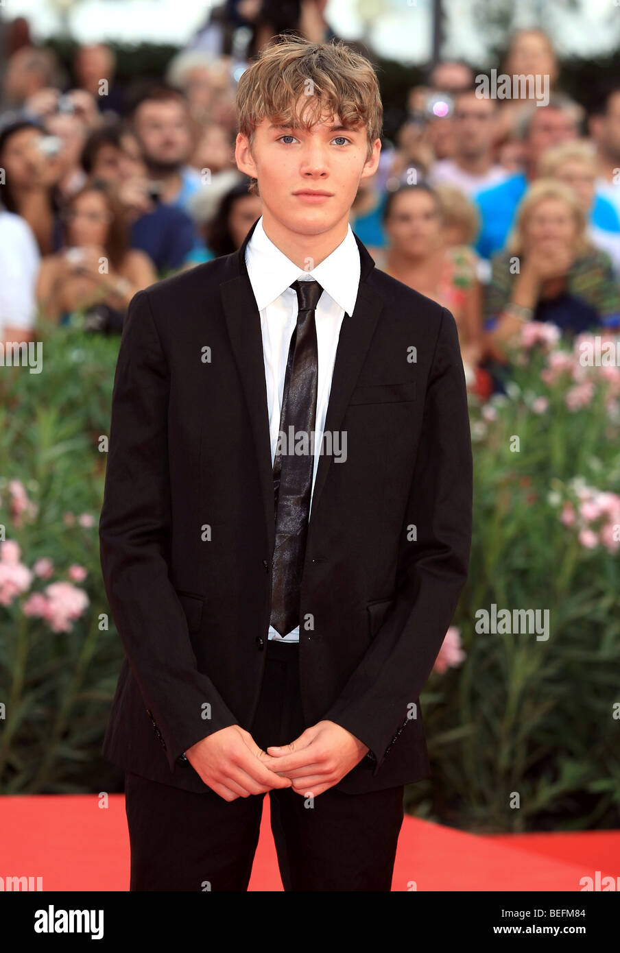 Toby regbo hi-res stock photography and images - Alamy