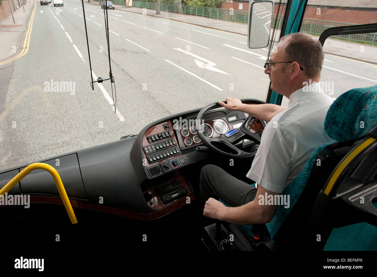 Busman Stock Photos & Busman Stock Images - Alamy
