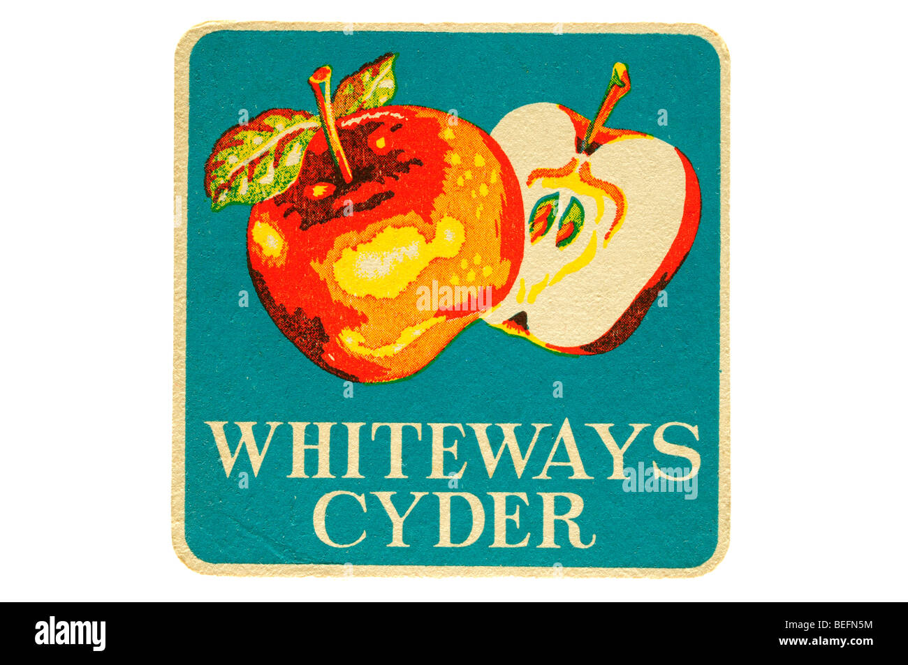 Whiteways cyder hi-res stock photography and images - Alamy