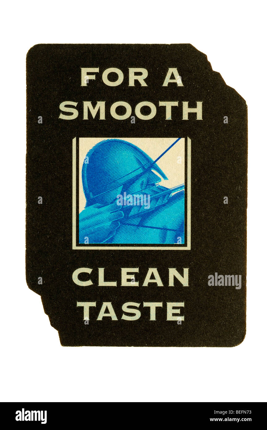 Clean taste hi-res stock photography and images - Alamy