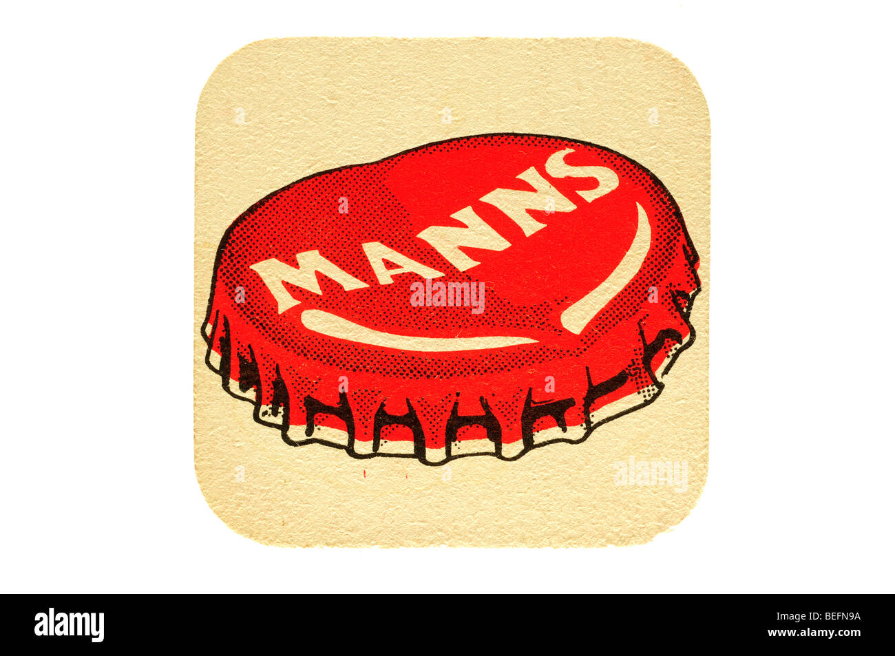 Beer mat hi-res stock photography and images - Alamy