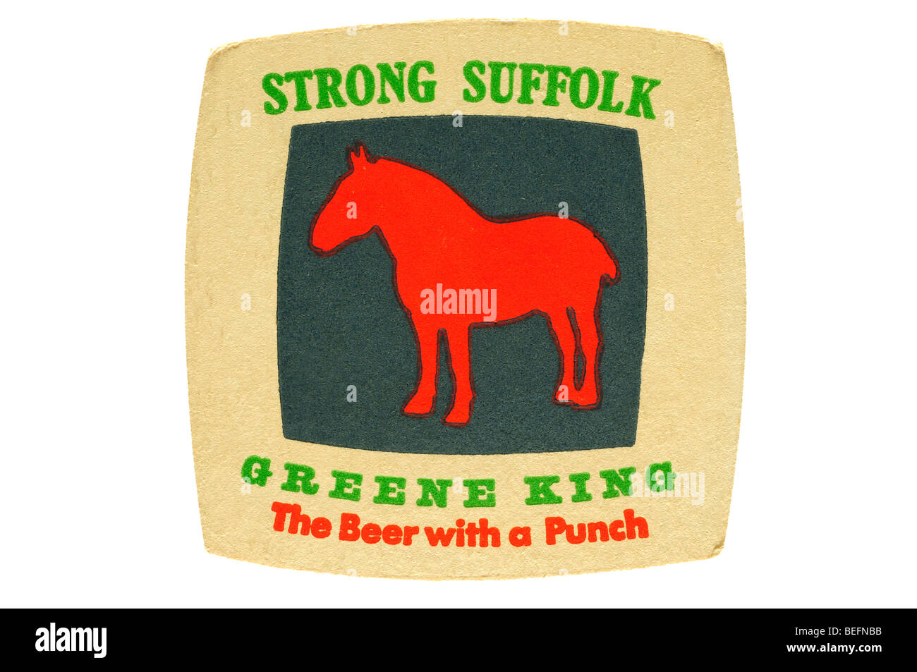 Suffolk punch head hi-res stock photography and images - Alamy