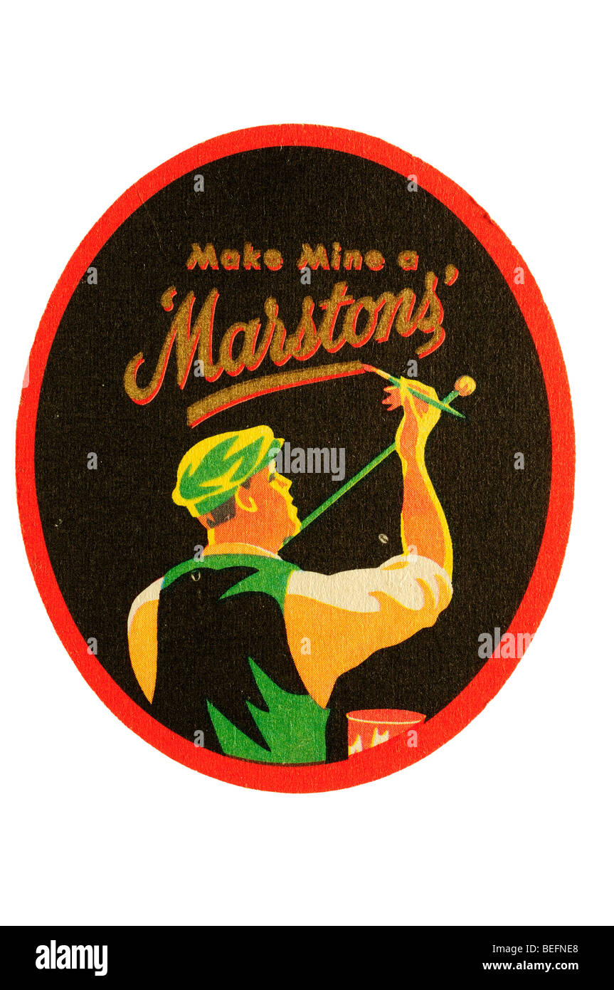 Marstons hi-res stock photography and images - Alamy