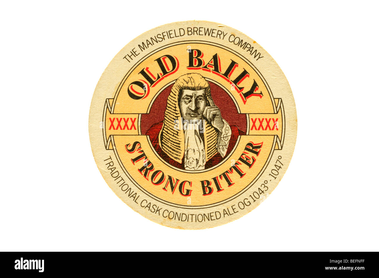 Mansfield brewery hi-res stock photography and images - Alamy