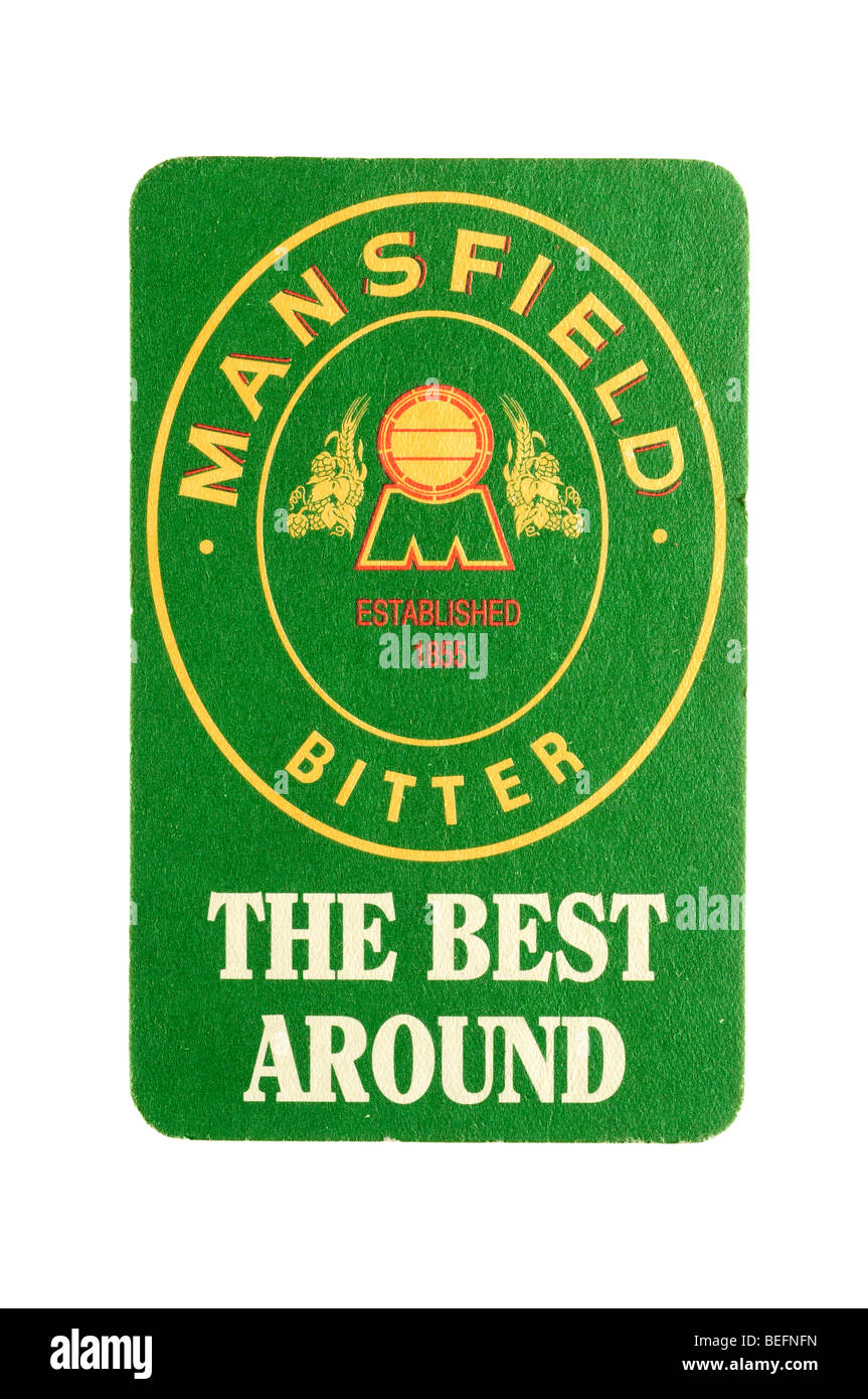 Mansfield brewery hi-res stock photography and images - Alamy
