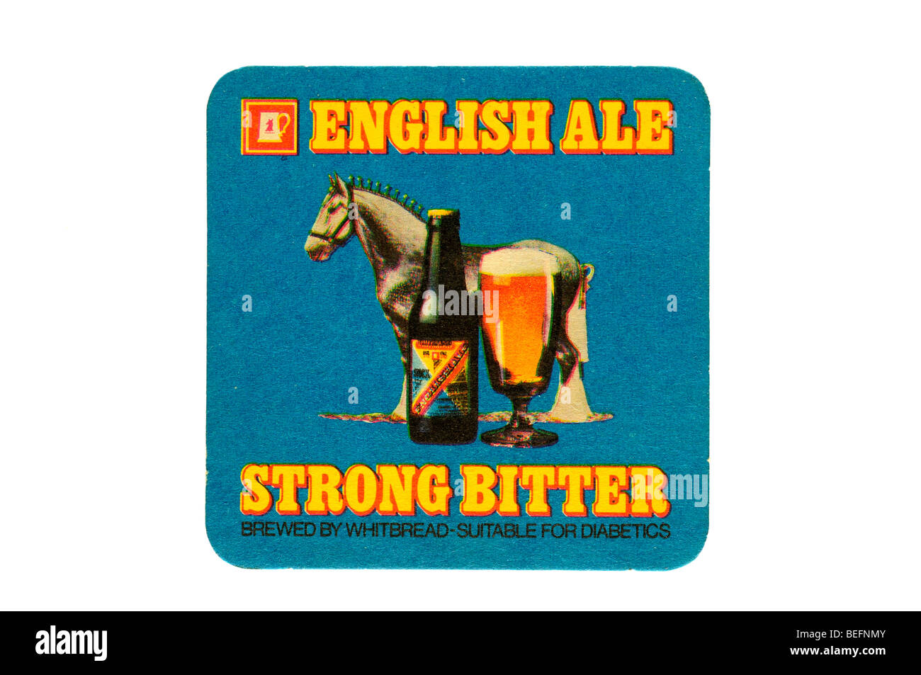 english ale strong bitter brewed by whitbread suitable for diabetics ...