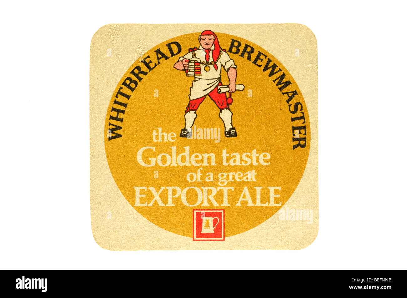 Brewmaster hi-res stock photography and images - Alamy