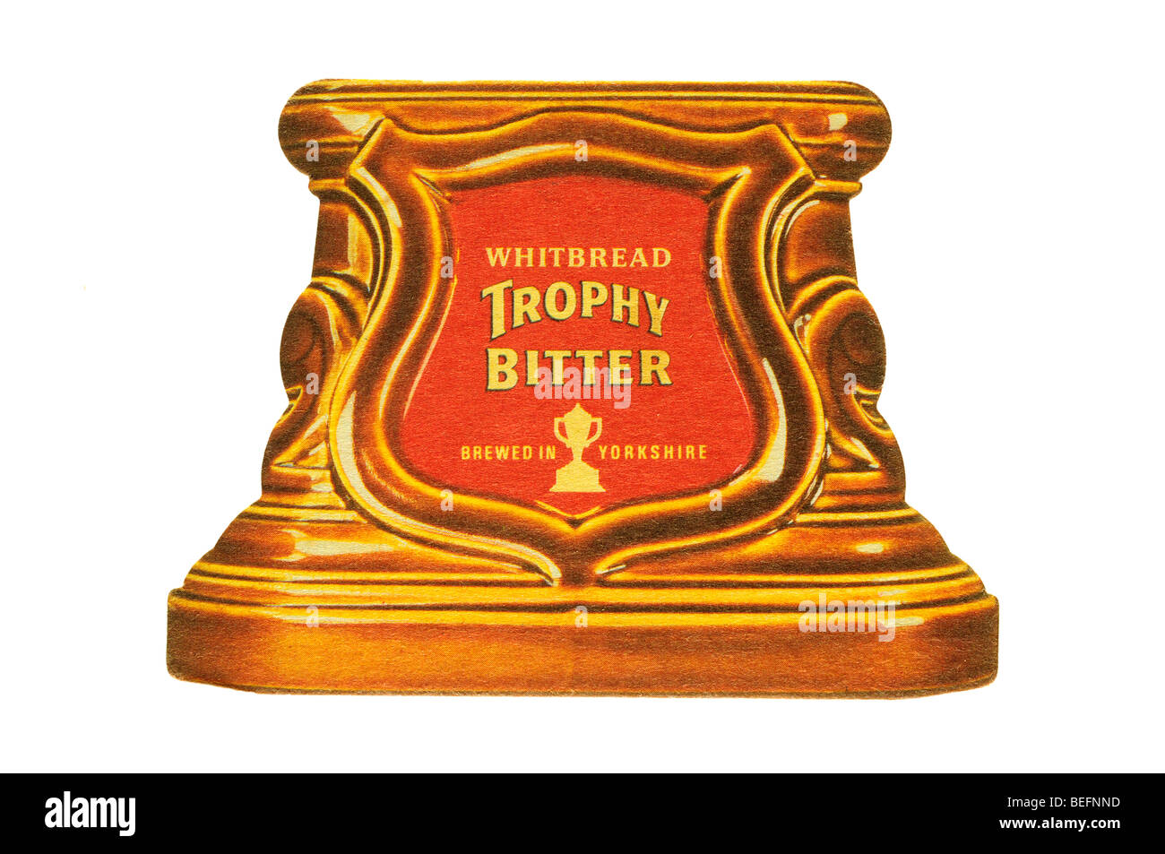 Whitbread trophy Cut Out Stock Images & Pictures - Alamy