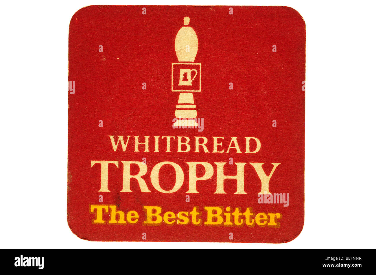 Whitbread trophy bitter hi-res stock photography and images - Alamy