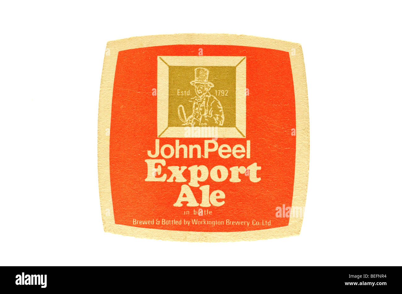 John peel house hi-res stock photography and images - Alamy