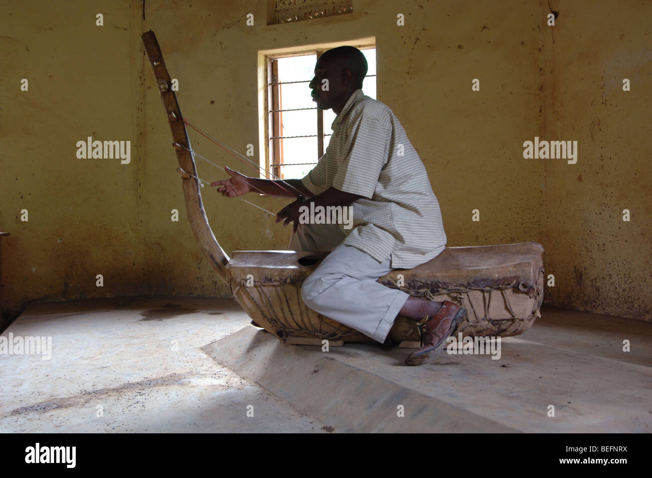 Edungu instrument hi-res stock photography and images - Alamy