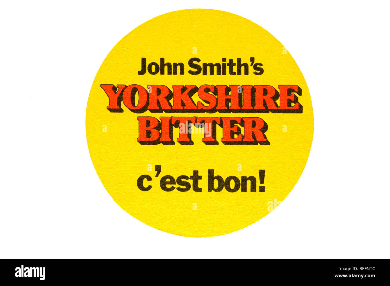 John Smiths Beer High Resolution Stock Photography and Images - Alamy