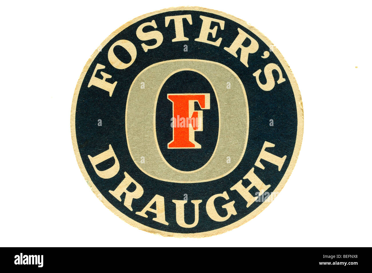 Fosters bar hi-res stock photography and images - Alamy