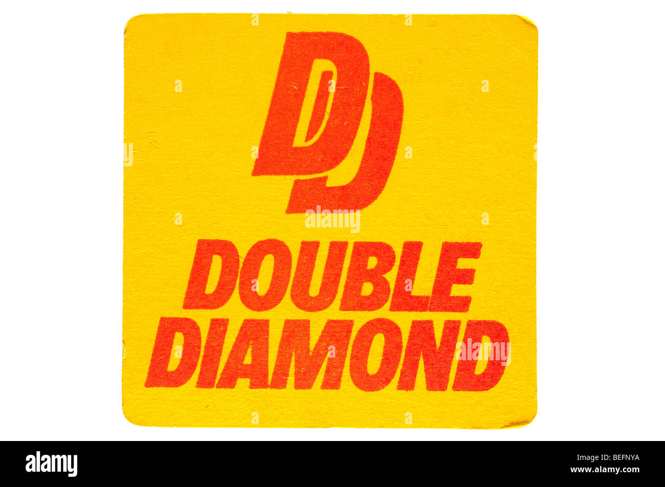 Double diamond beer hi-res stock photography and images - Alamy