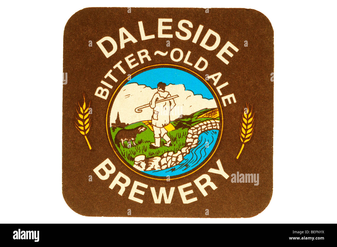 Daleside brewery hi-res stock photography and images - Alamy