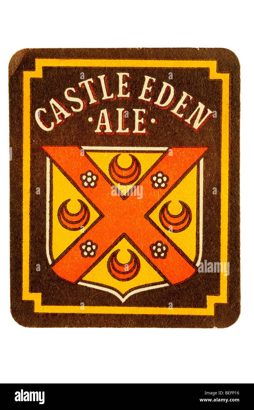 Castle eden hi-res stock photography and images - Alamy