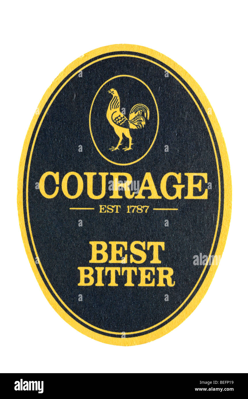 Courage brewery pub hi-res stock photography and images - Alamy
