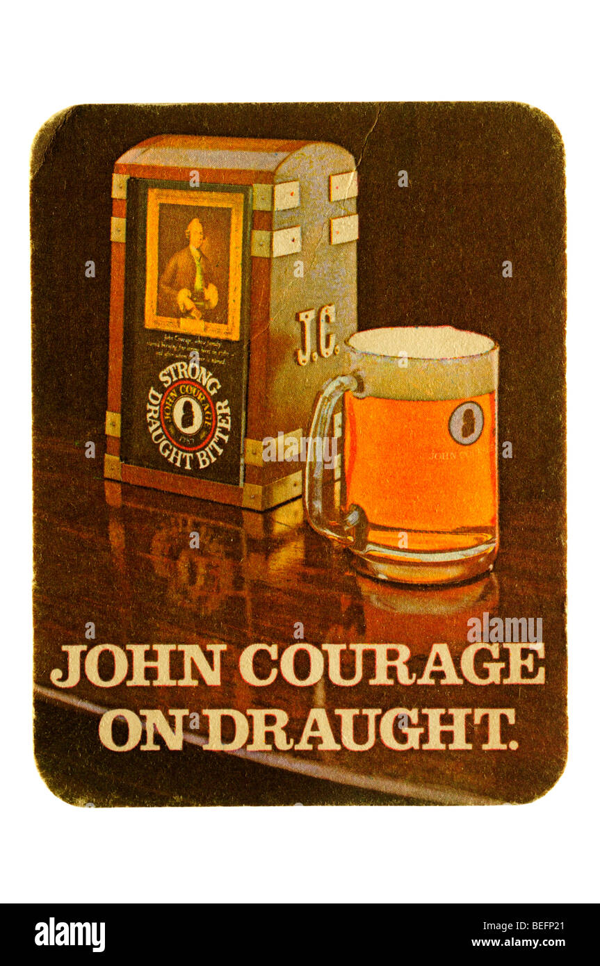 John courage hi-res stock photography and images - Alamy