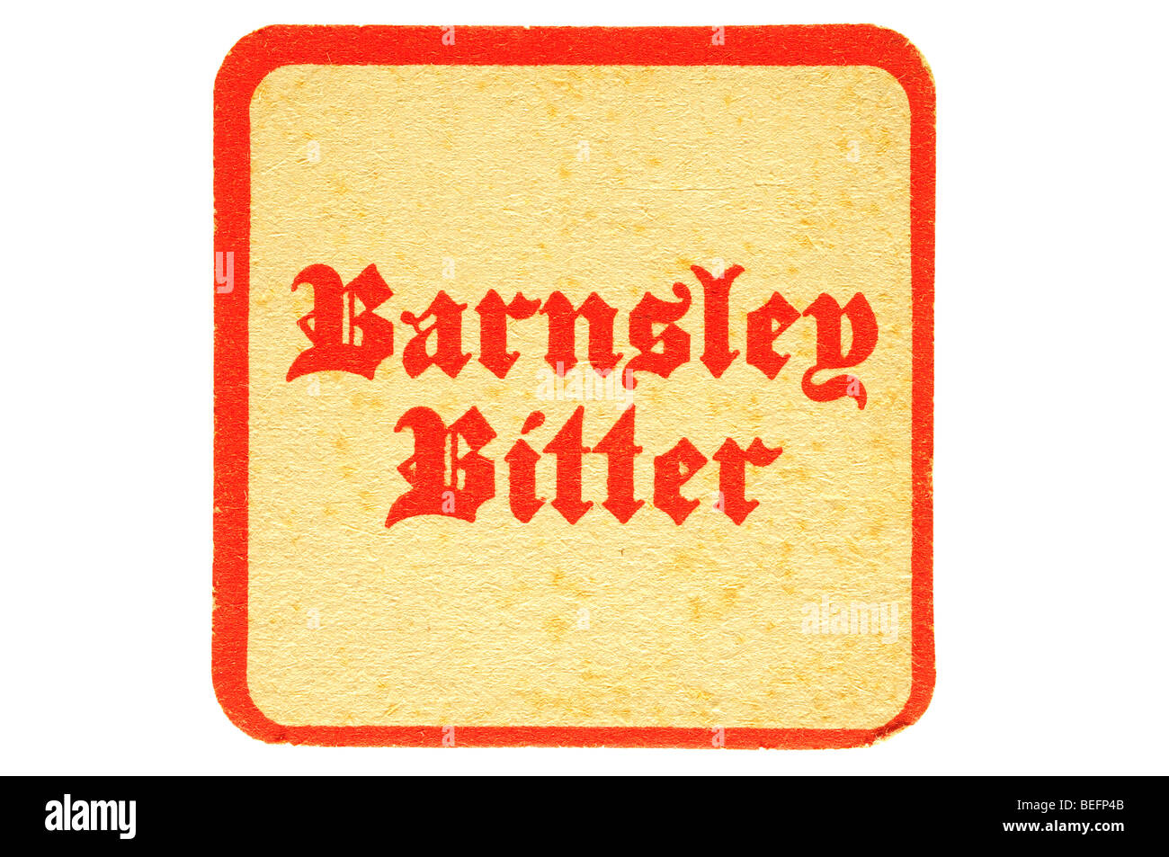 Barnsley Cut Out Stock Images & Pictures - Alamy