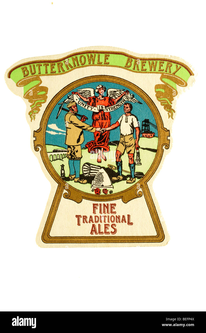 Butterknowle hi-res stock photography and images - Alamy