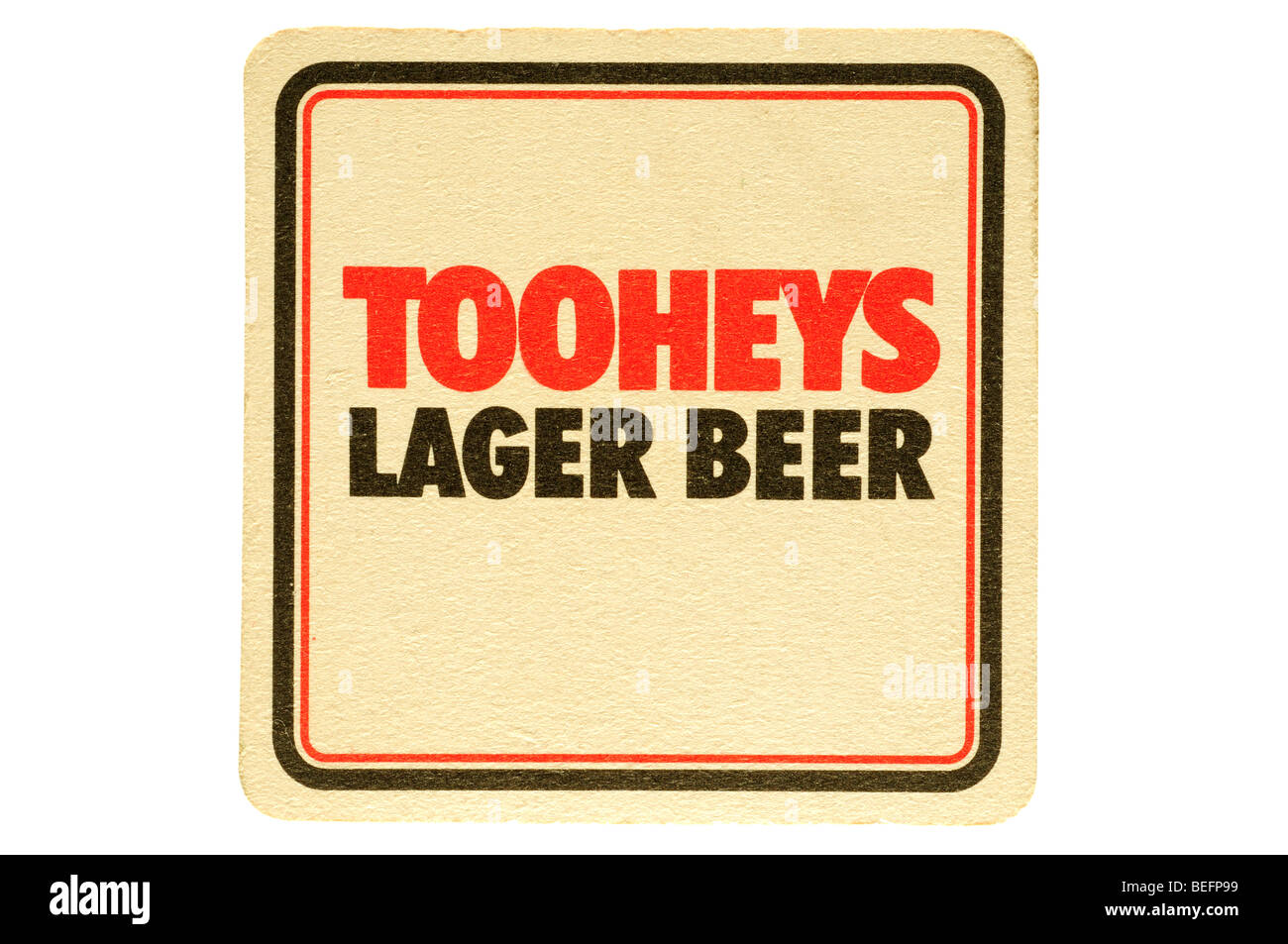 tooheys lager beer Stock Photo - Alamy