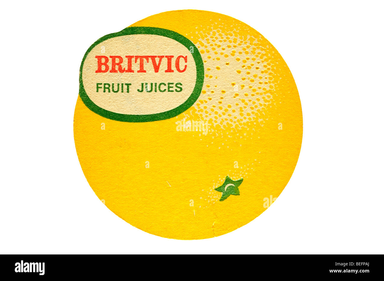 Britvic hi-res stock photography and images - Alamy